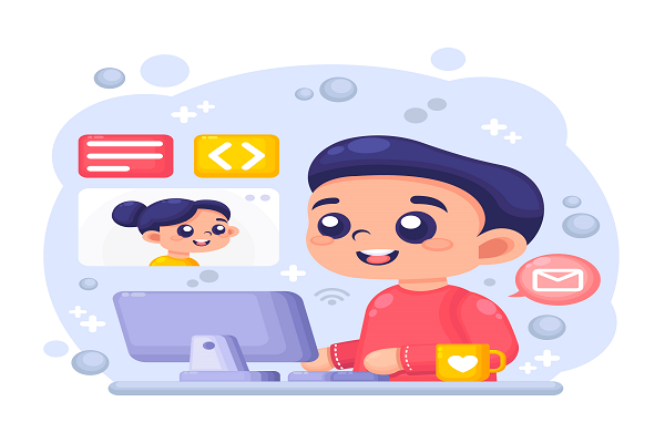 Introduction To Coding Using Scratch And Blockly For Class 4
